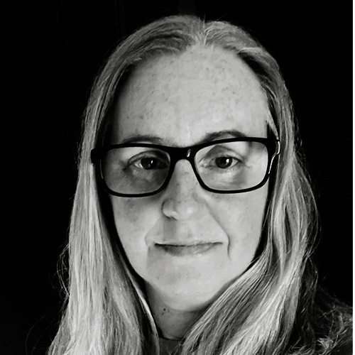 Lucy Brook - ISPN Expo